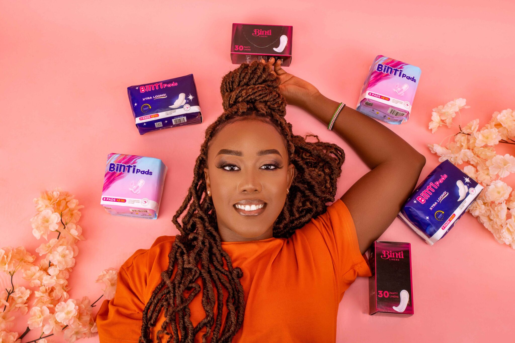 Shop – Binti Pads